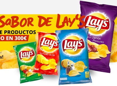 Sorteo, Concurso - Lote de productos Matutano valorado en 300 euros